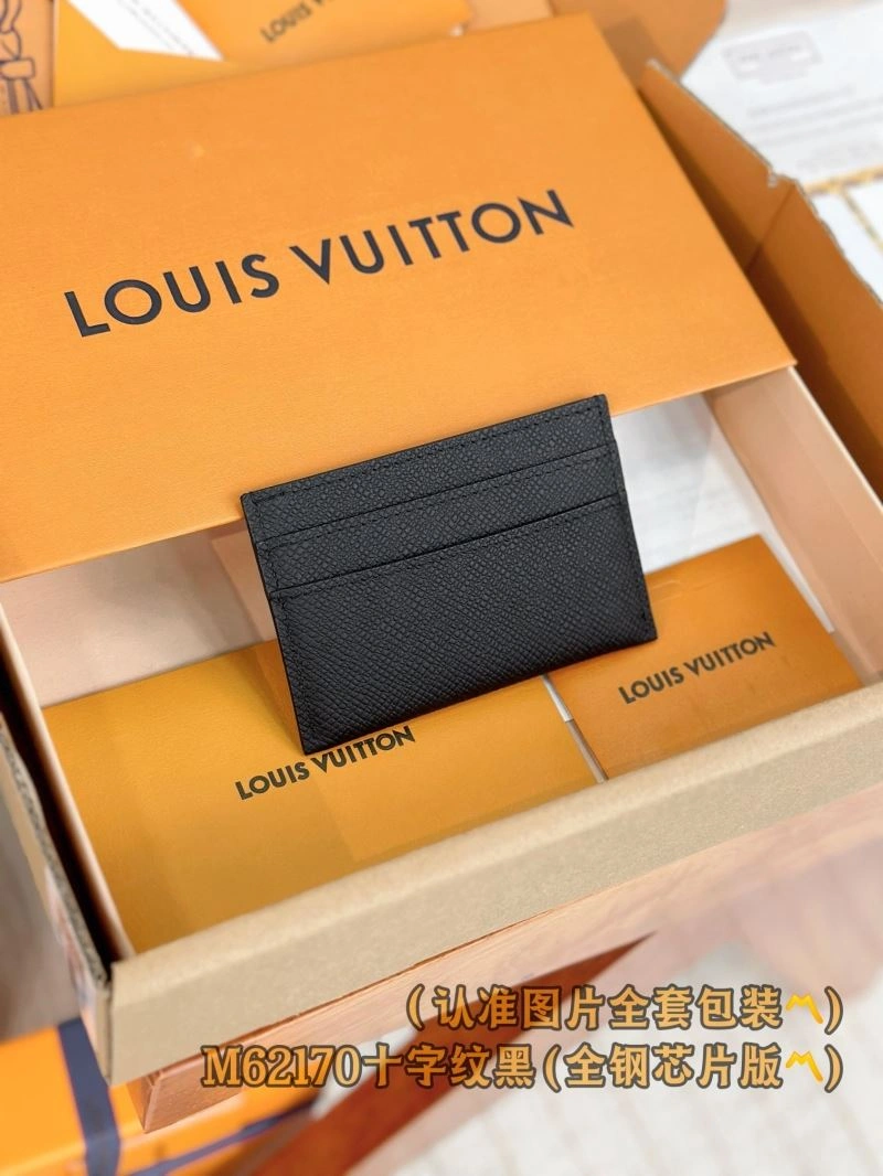 Exact replica Louis Vuitton Wallets Purse