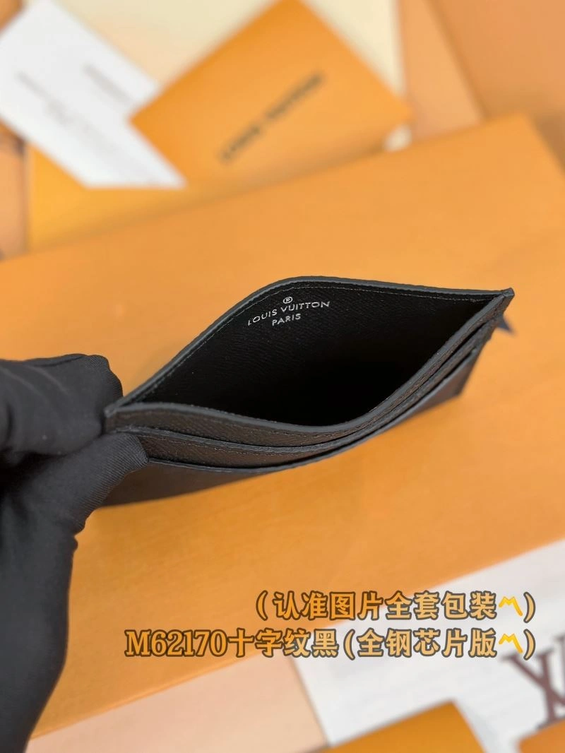 Exact replica Louis Vuitton Wallets Purse