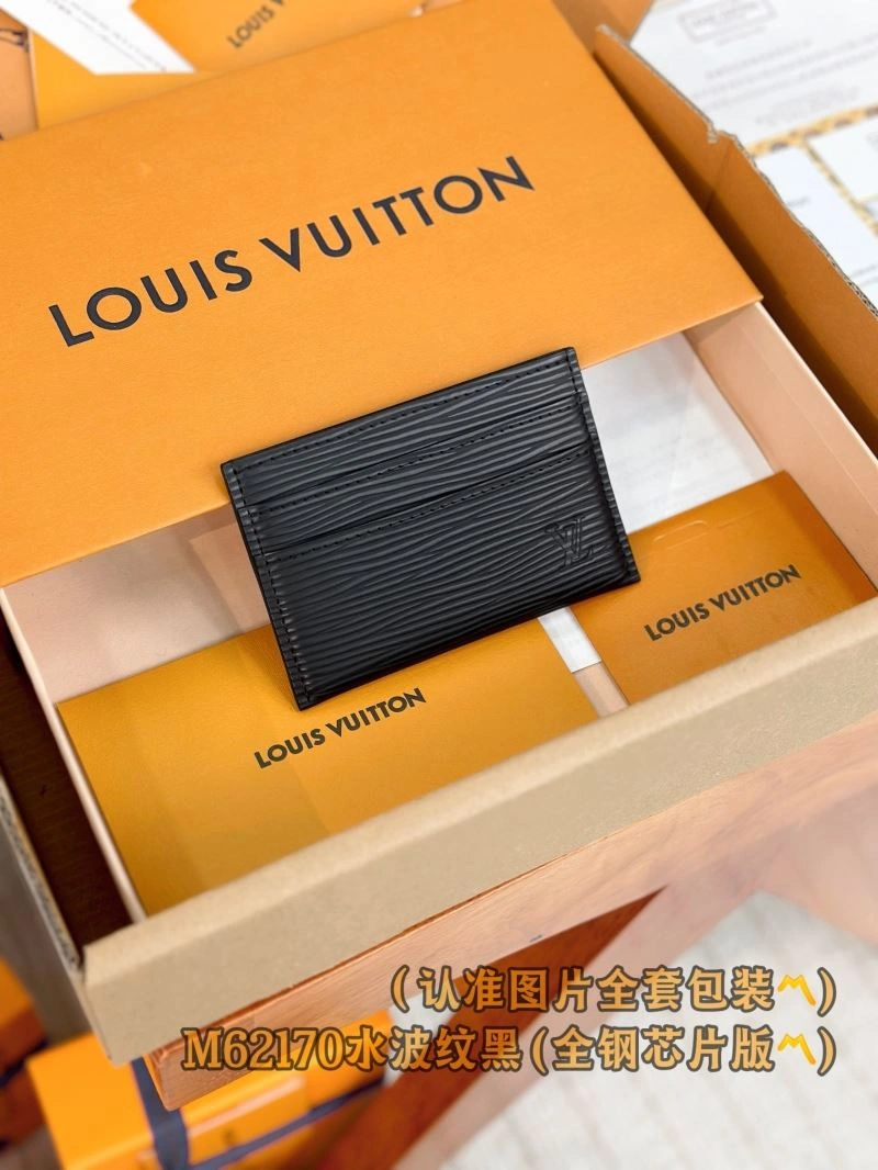 Louis Vuitton Wallets Purse