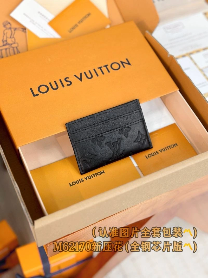 Louis Vuitton Wallets Purse