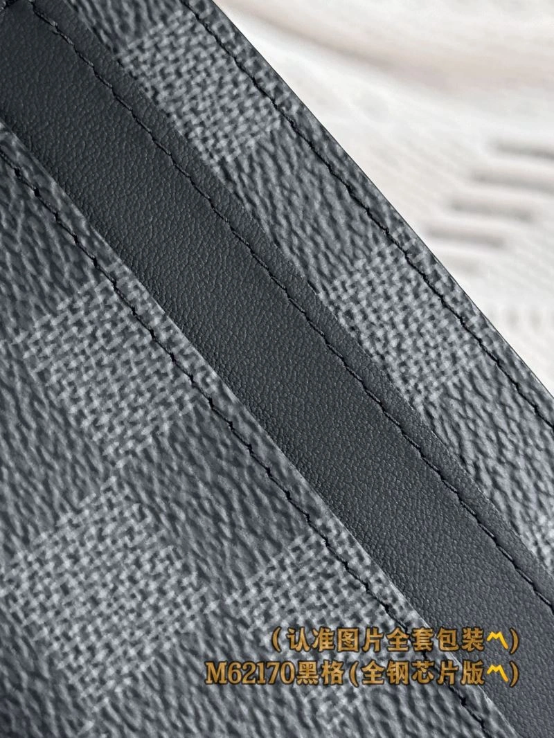 Mirror quality Louis Vuitton Wallets Purse