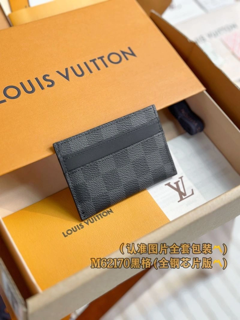Mirror quality Louis Vuitton Wallets Purse