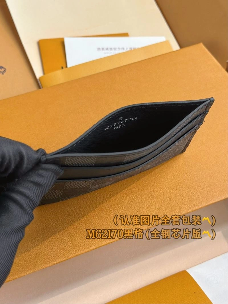 Mirror quality Louis Vuitton Wallets Purse