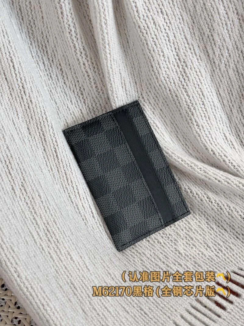 Mirror quality Louis Vuitton Wallets Purse