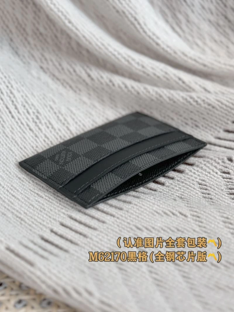 Mirror quality Louis Vuitton Wallets Purse