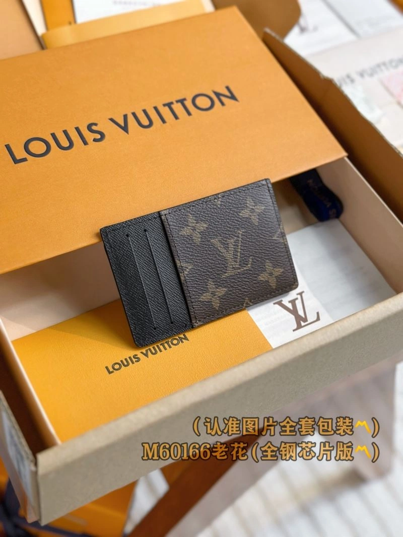 Precise copy Louis Vuitton Wallets Purse