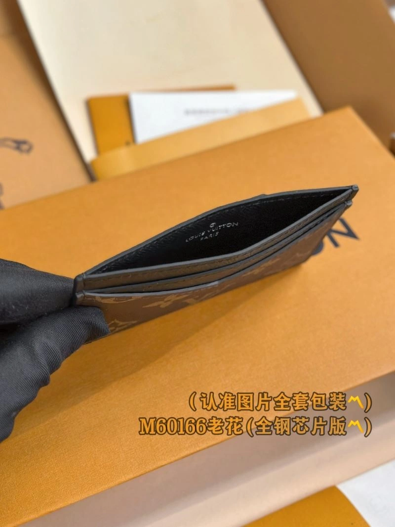Precise copy Louis Vuitton Wallets Purse