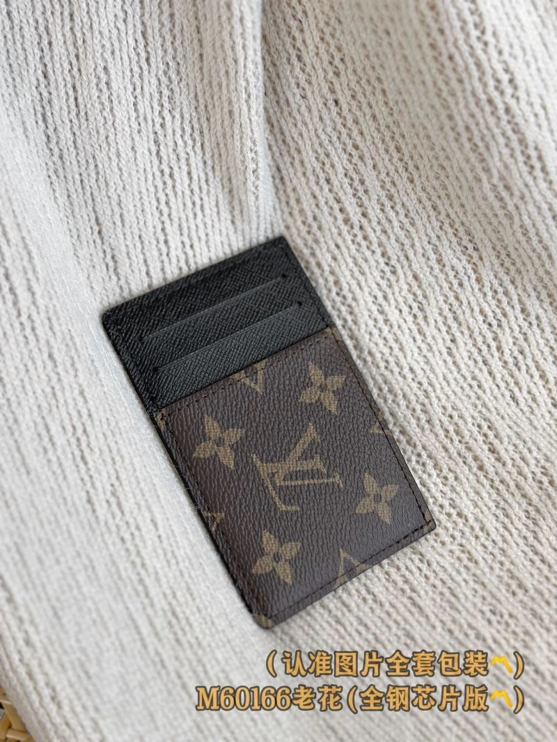 Precise copy Louis Vuitton Wallets Purse