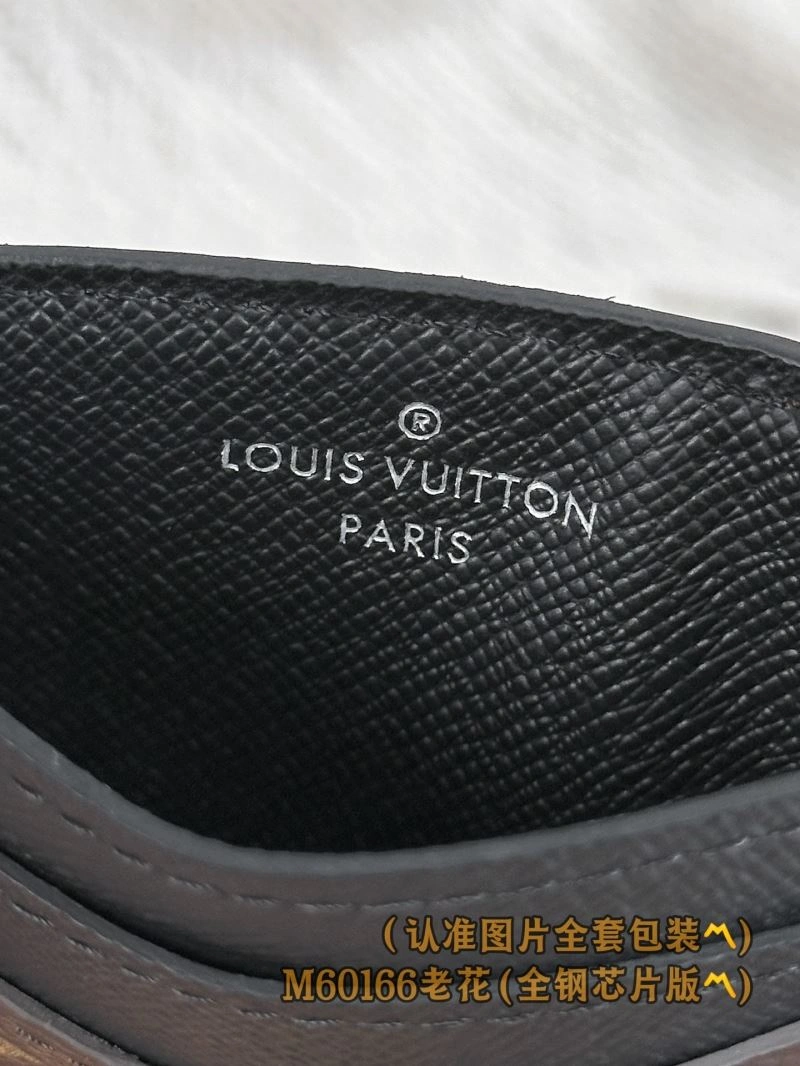 Precise copy Louis Vuitton Wallets Purse