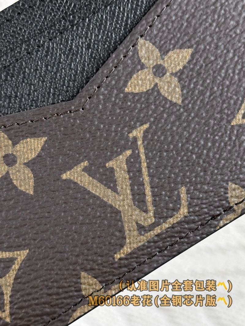 Precise copy Louis Vuitton Wallets Purse