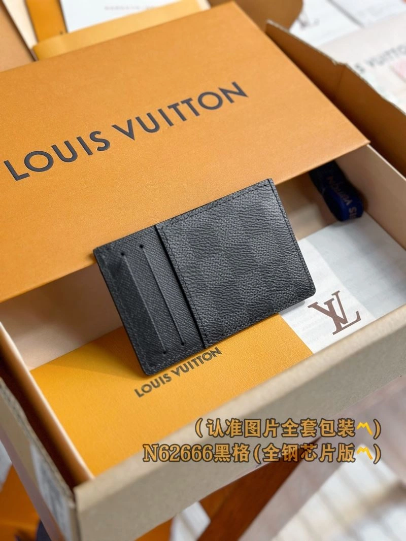 Brand-original Louis Vuitton Wallets Purse