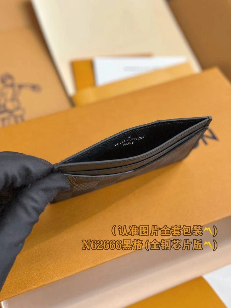 Brand-original Louis Vuitton Wallets Purse
