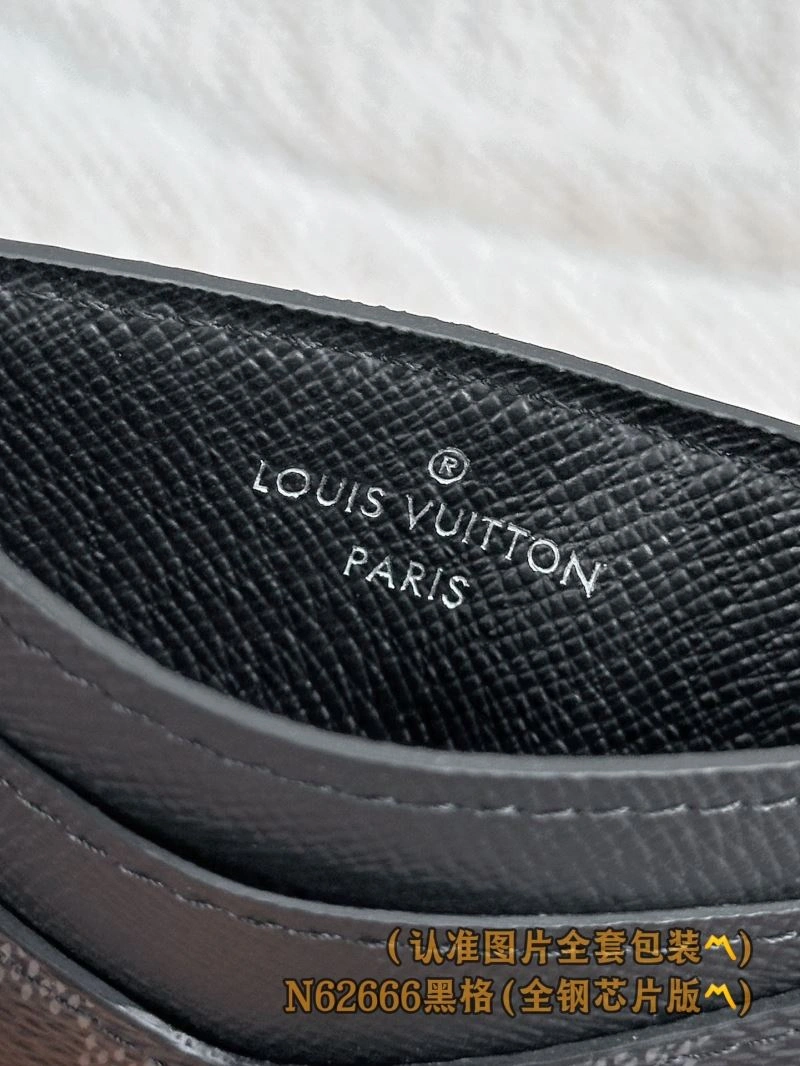 Brand-original Louis Vuitton Wallets Purse