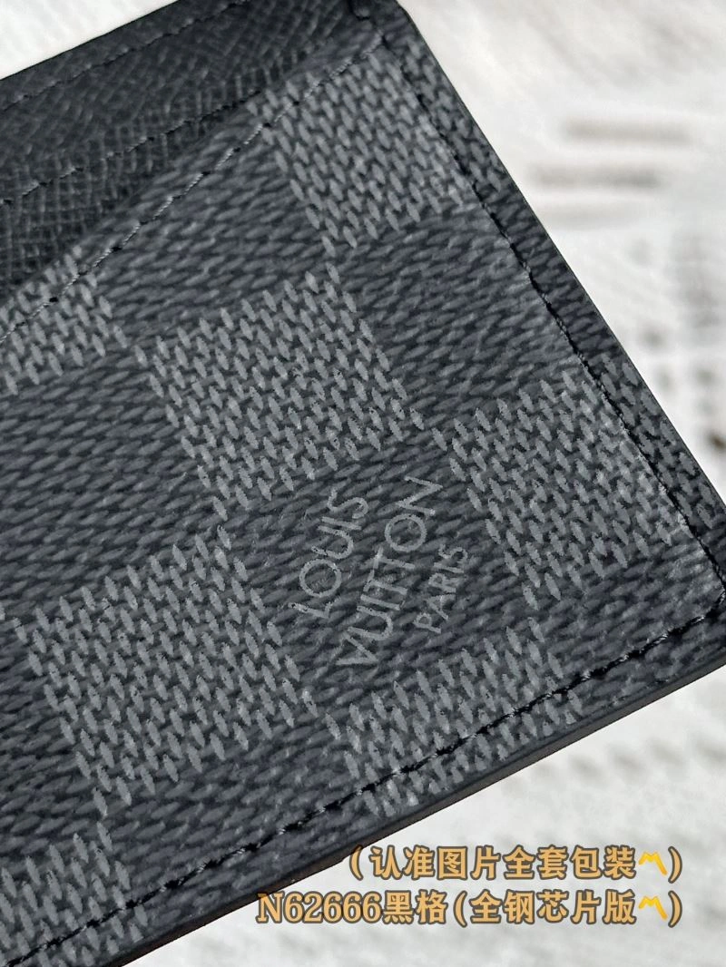 Brand-original Louis Vuitton Wallets Purse
