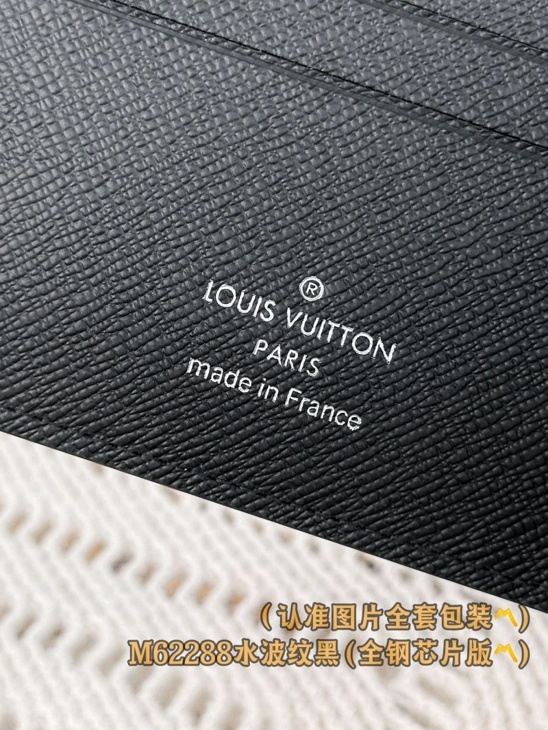 Official Louis Vuitton Wallets Purse