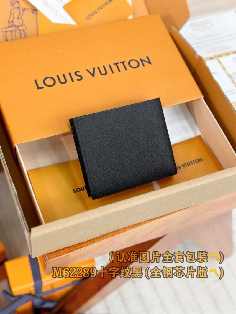 Original Louis Vuitton Wallets Purse
