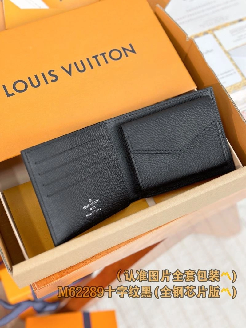 Original Louis Vuitton Wallets Purse
