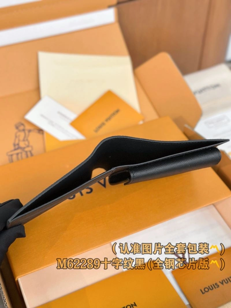 Original Louis Vuitton Wallets Purse