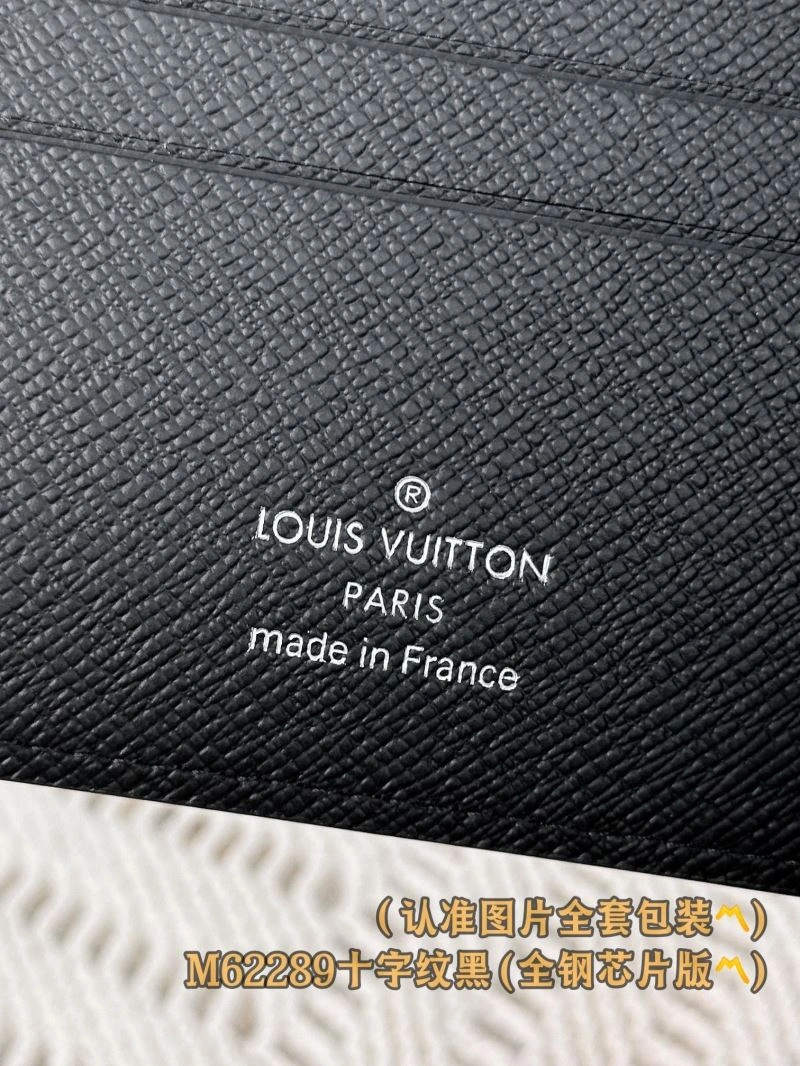 Original Louis Vuitton Wallets Purse