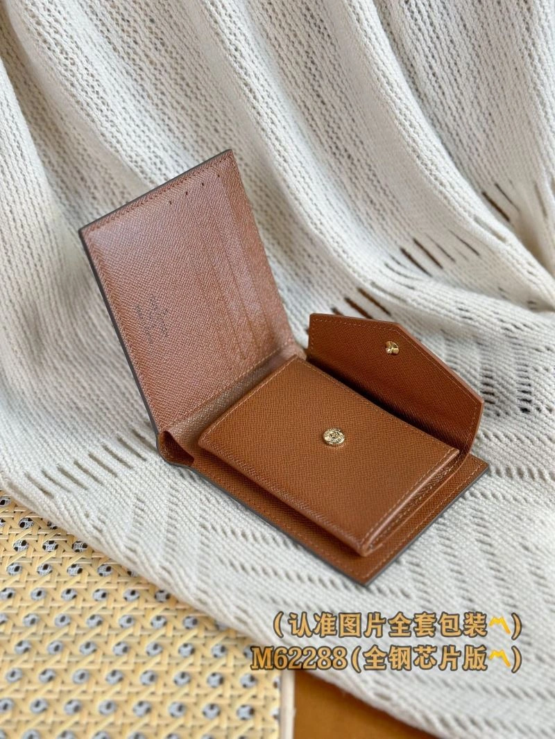 Bargain Louis Vuitton Wallets Purse