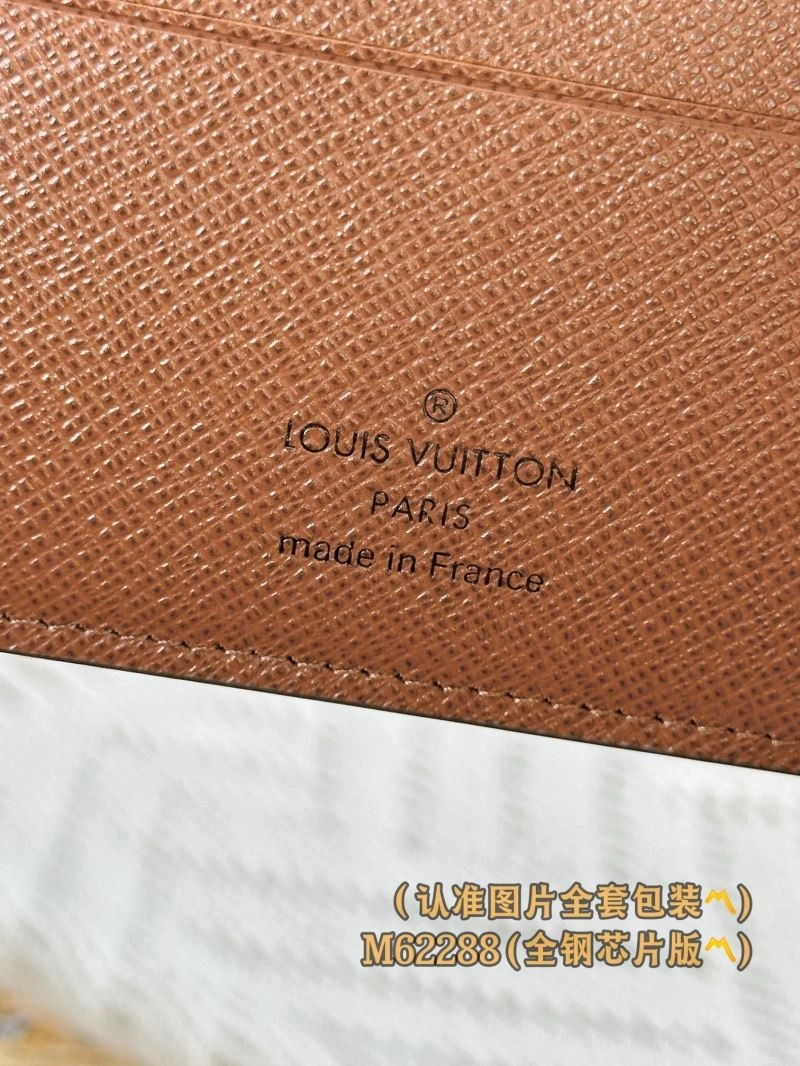 Bargain Louis Vuitton Wallets Purse