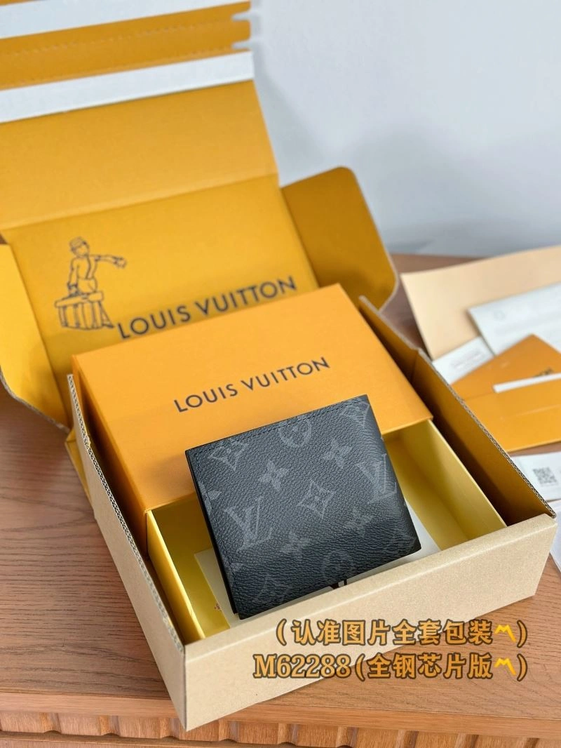 Original Louis Vuitton Wallets Purse