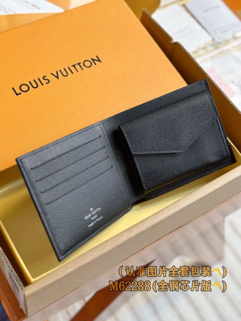 Original Louis Vuitton Wallets Purse
