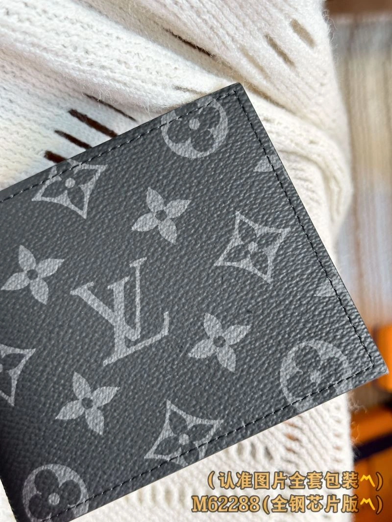 Original Louis Vuitton Wallets Purse