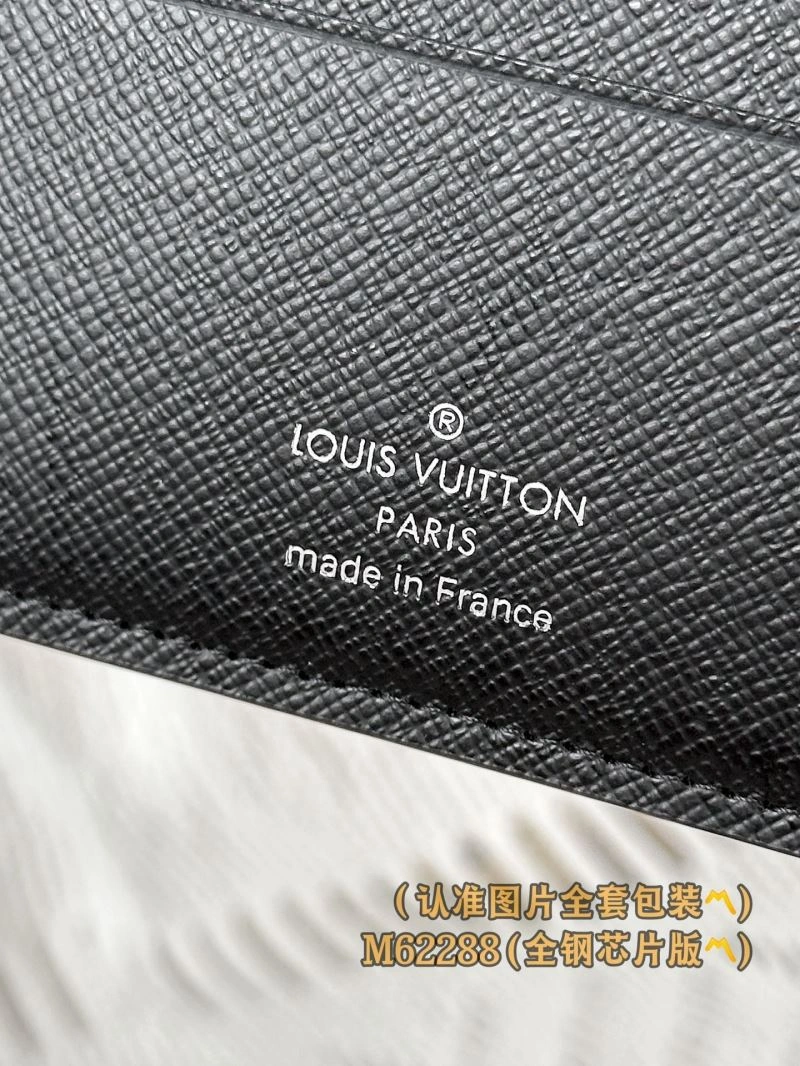 Original Louis Vuitton Wallets Purse