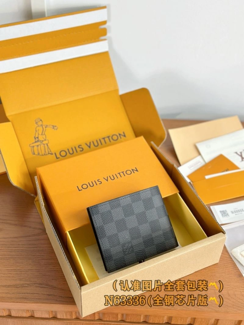 Cut-rate Louis Vuitton Wallets Purse