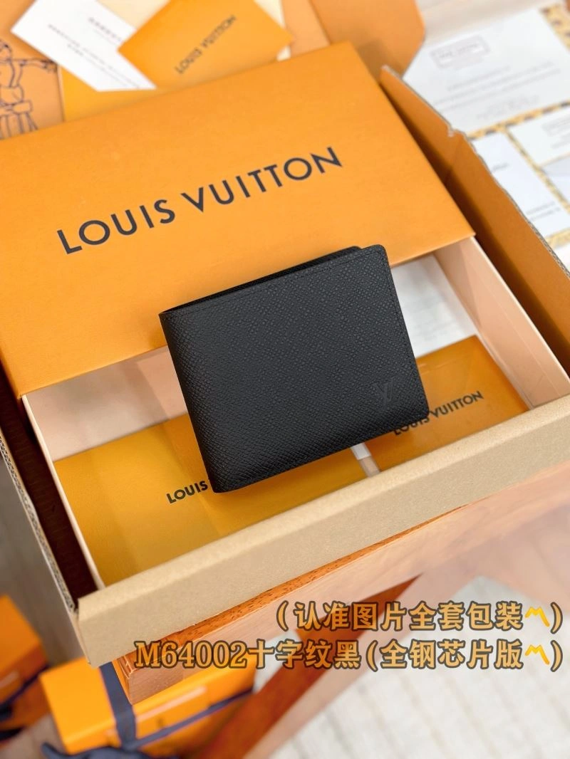 Louis Vuitton Wallets Purse