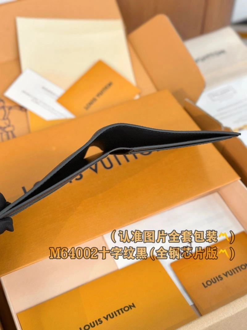 Value-priced Louis Vuitton Wallets Purse