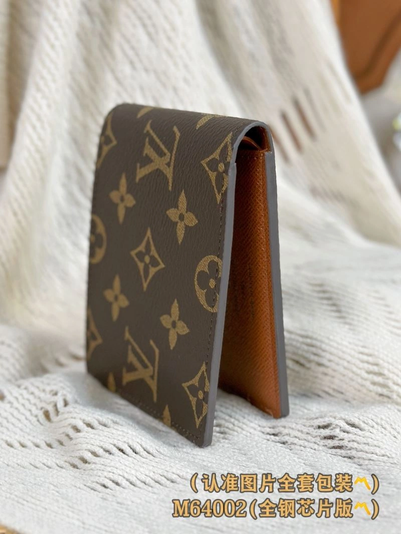 Cut-rate Louis Vuitton Wallets Purse