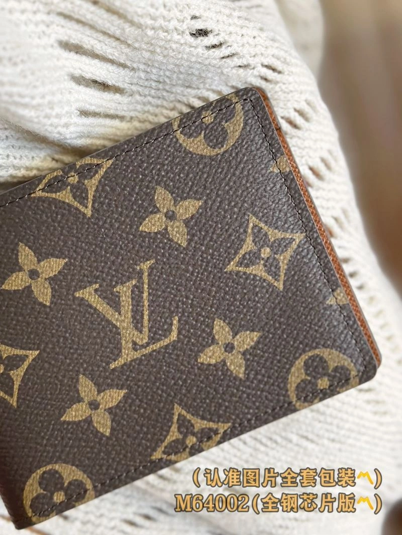 Cut-rate Louis Vuitton Wallets Purse