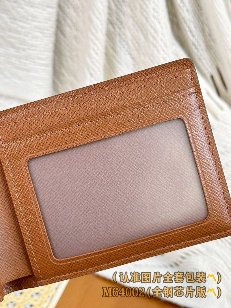 Cut-rate Louis Vuitton Wallets Purse