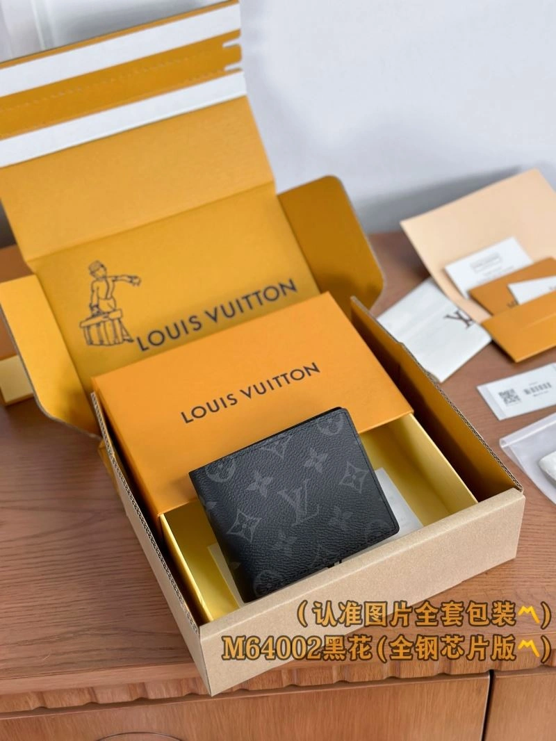 Louis Vuitton Wallets Purse