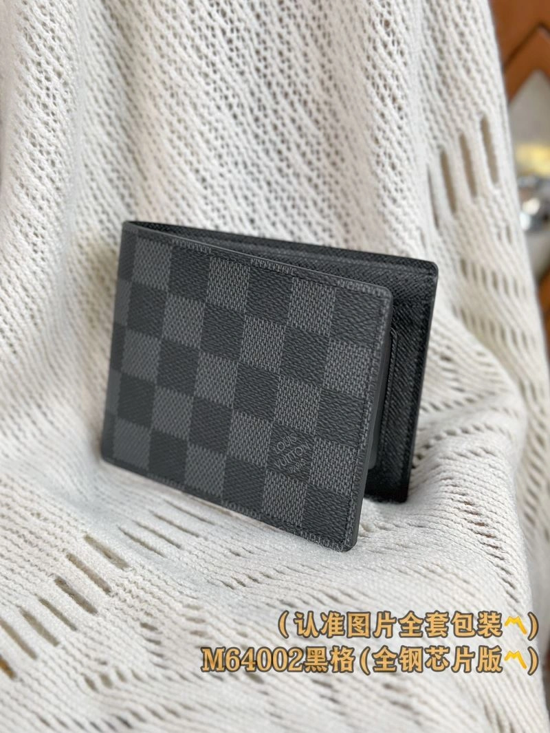 Factory-made Louis Vuitton Wallets Purse