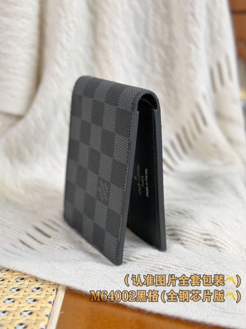 Factory-made Louis Vuitton Wallets Purse