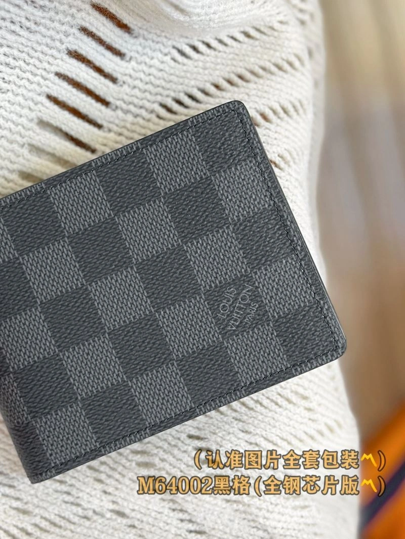 Factory-made Louis Vuitton Wallets Purse