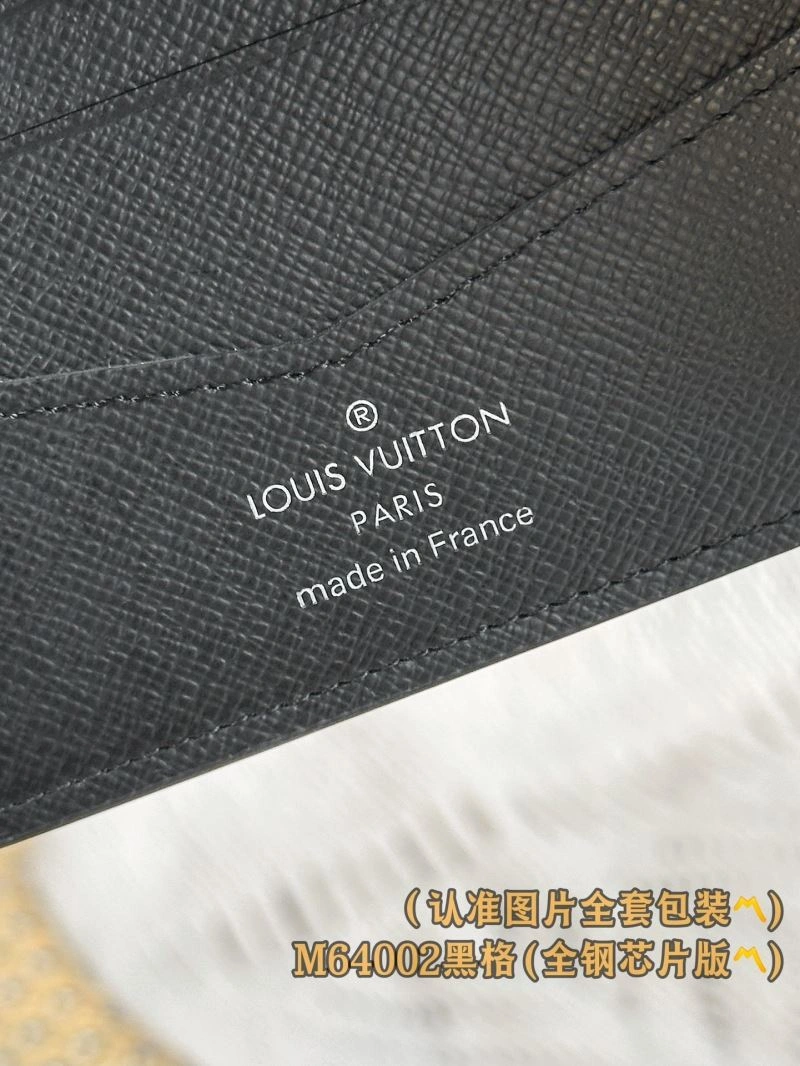 Factory-made Louis Vuitton Wallets Purse