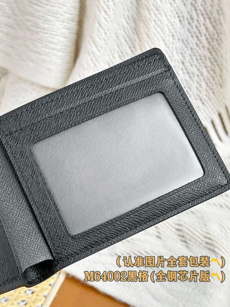 Factory-made Louis Vuitton Wallets Purse