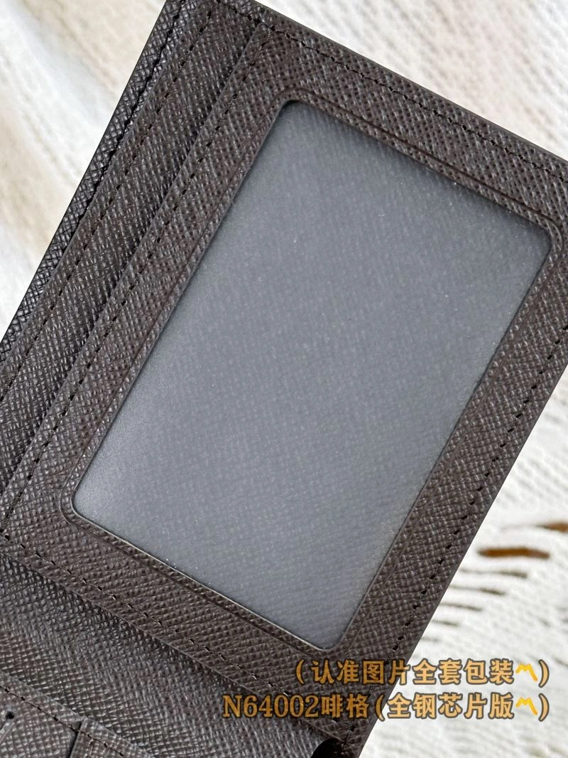 Budget-friendly Louis Vuitton Wallets Purse