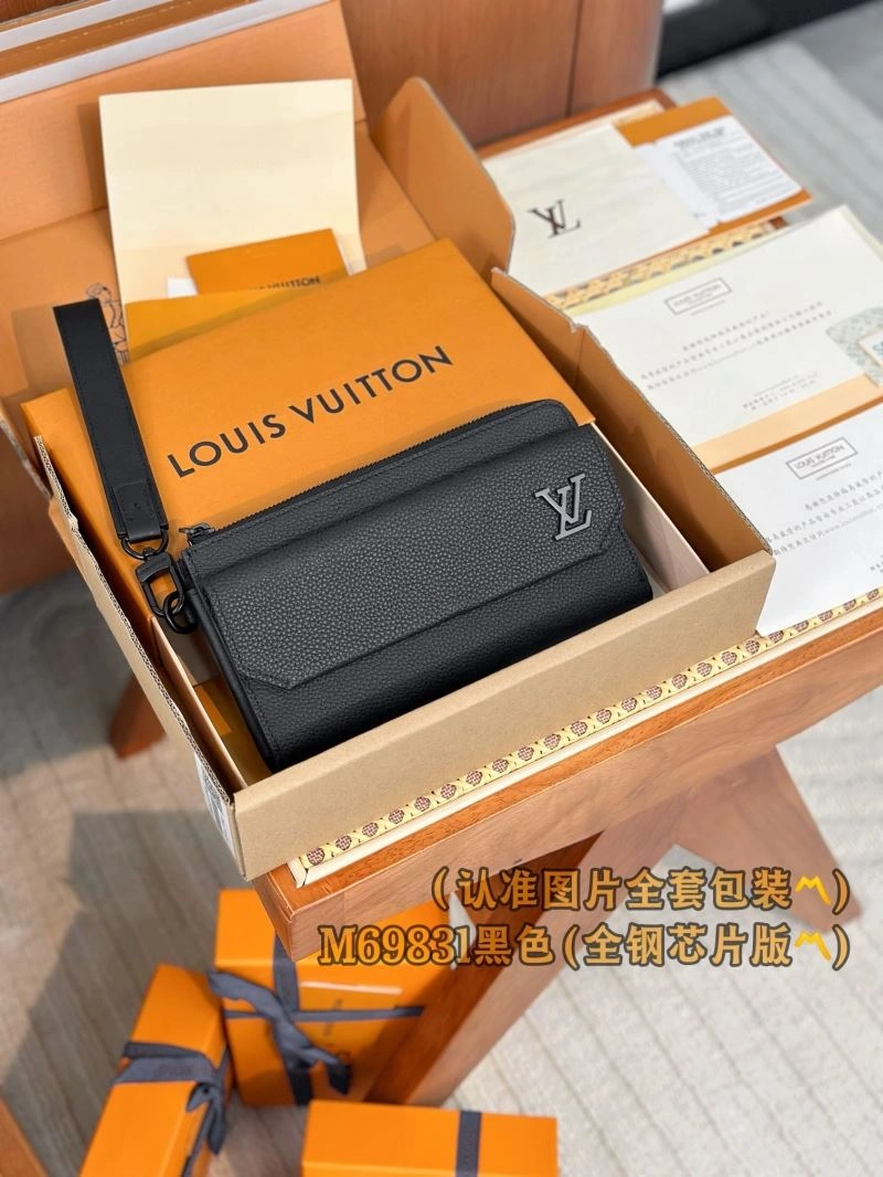 Louis Vuitton Wallets Purse