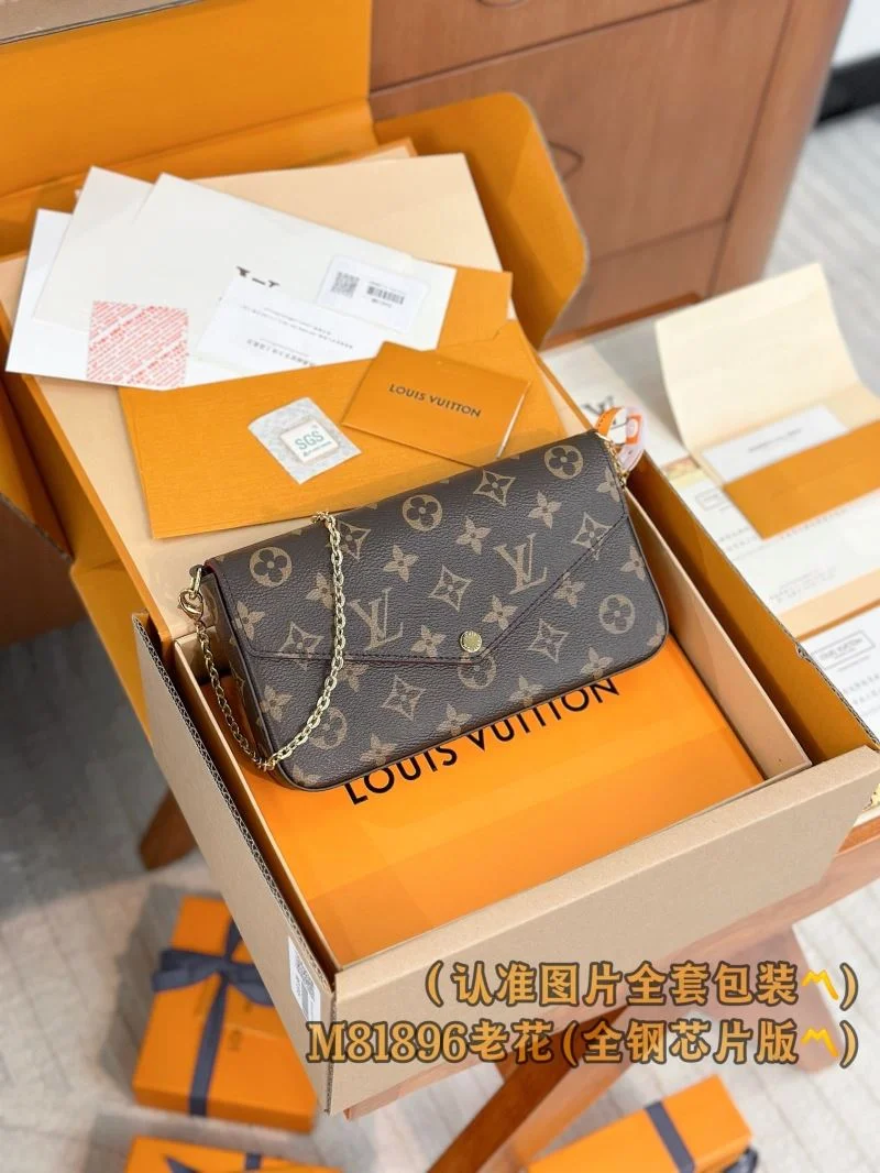Louis Vuitton Wallets Purse