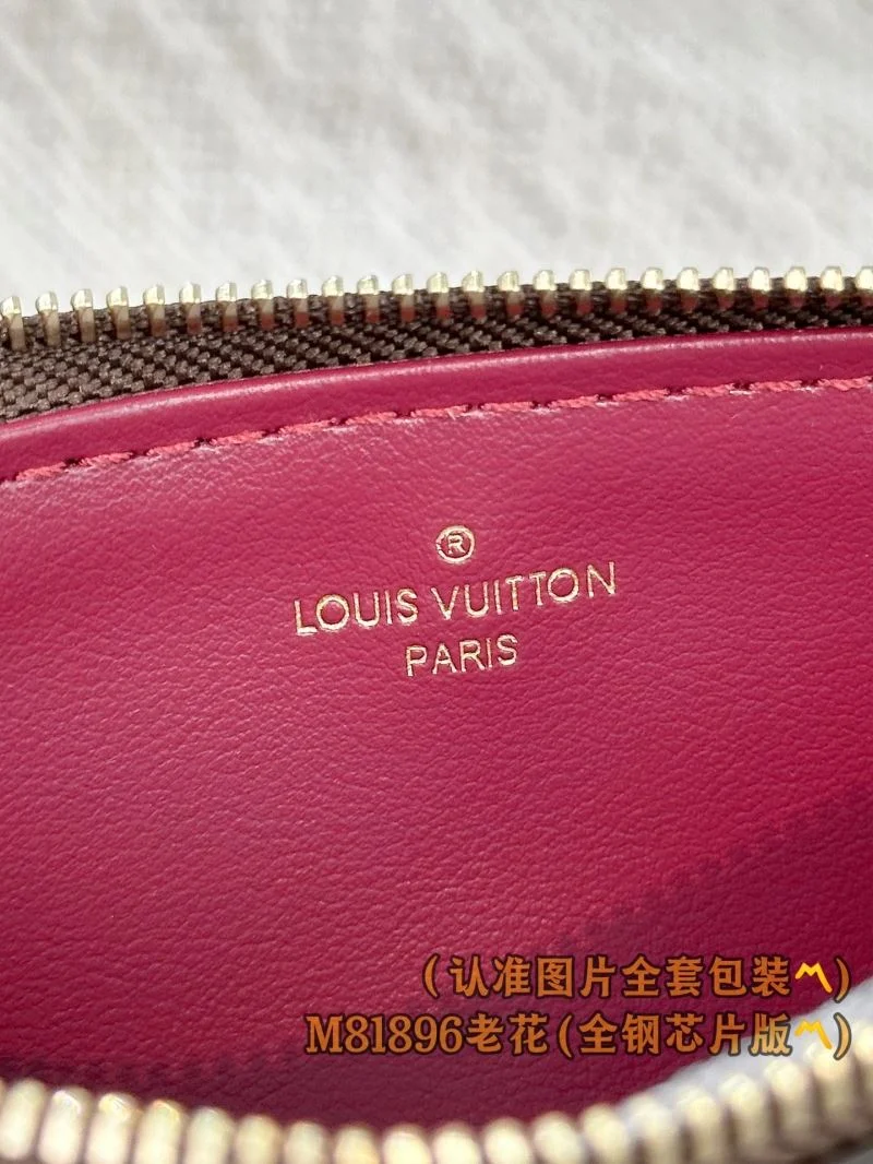 Top match Louis Vuitton Wallets Purse