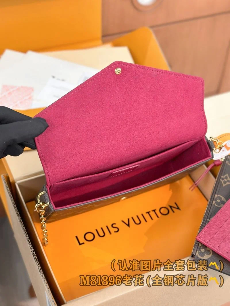 Top match Louis Vuitton Wallets Purse