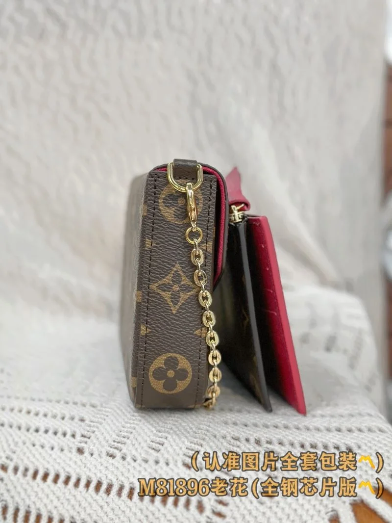 Top match Louis Vuitton Wallets Purse