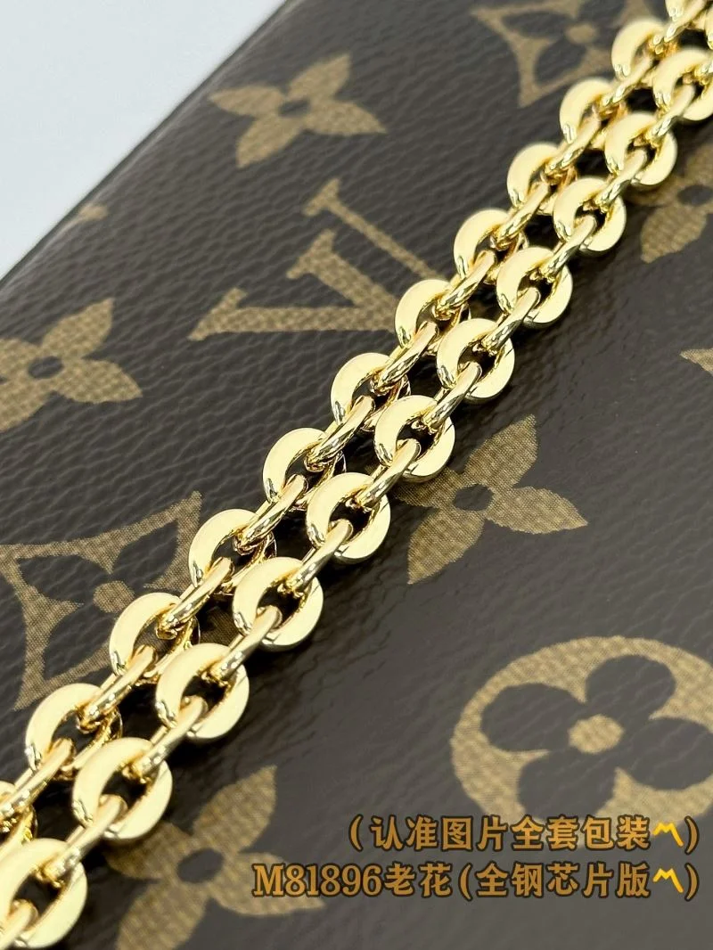 Top match Louis Vuitton Wallets Purse