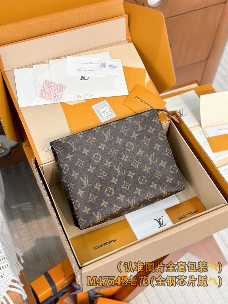 Louis Vuitton Wallets Purse