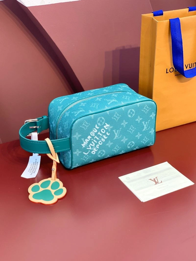 Louis Vuitton Wallets Purse